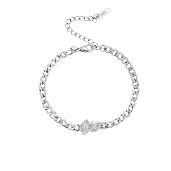 Venus Chain Bracelet