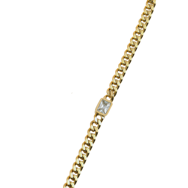 Rogue Chain